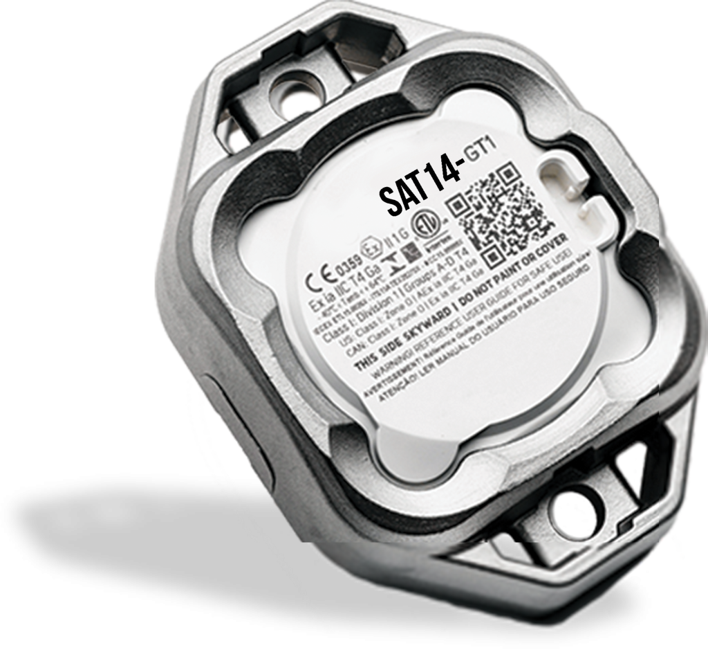 SAT14-GT1 Install Guide - Fleet Hoster